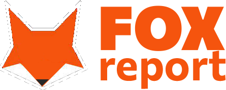 FOXreport.gr / η αλεπού του διαδικτύου