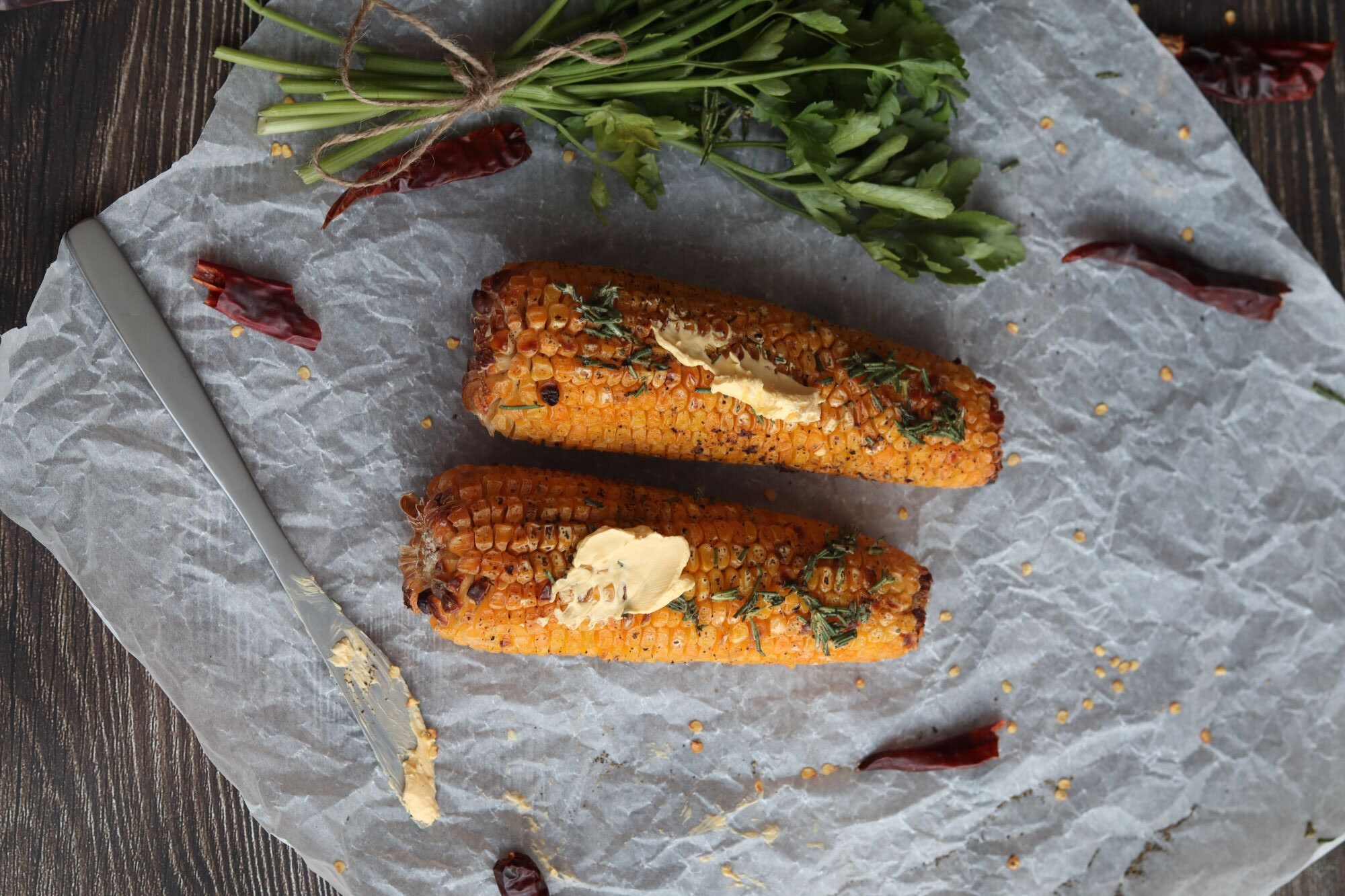 Γιατί το καλαμπόκι θεωρείται superfood - Τα 8 άγνωστα οφέλη για την ...
