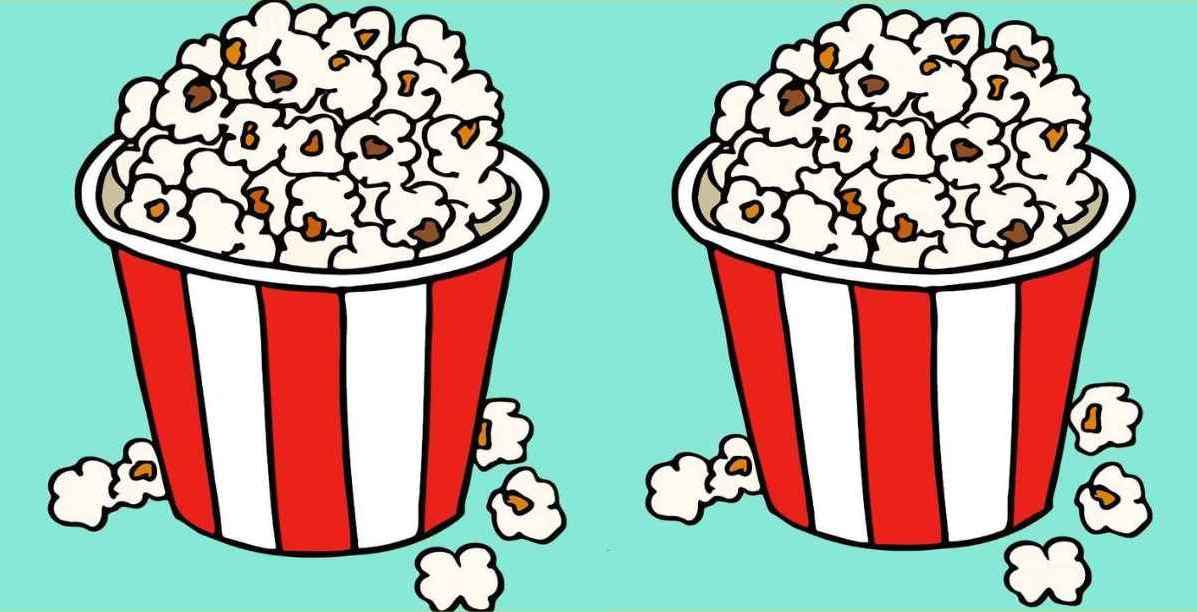 Τεστ παρατηρητικότητας: Μπορείτε να βρείτε τις 3 διαφορές στις εικόνες ...