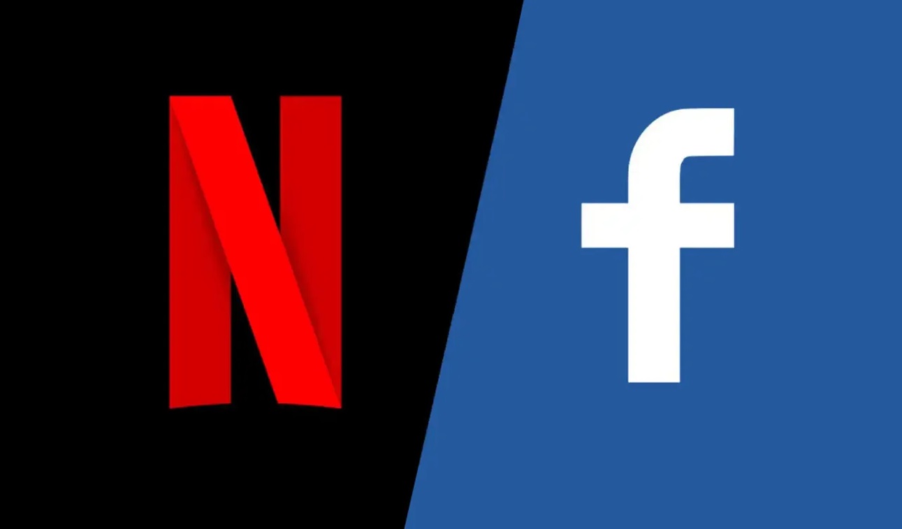 Αγωγή «βόμβα» κατά της Meta: Φέρεται να έδωσε στο Netflix πρόσβαση στα ...