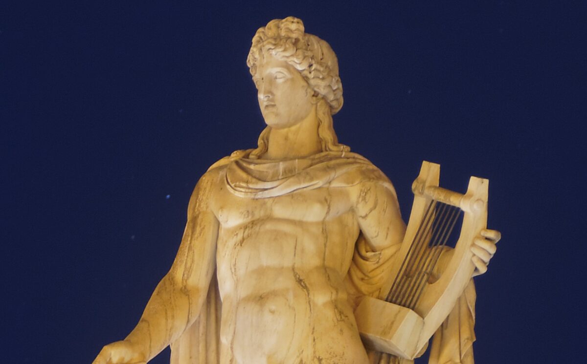 Κουίζ: Πόσο καλοί είστε στην ελληνική μυθολογία; Δοκιμάστε τις γνώσεις σας και κάντε το 3 στα 3 ...