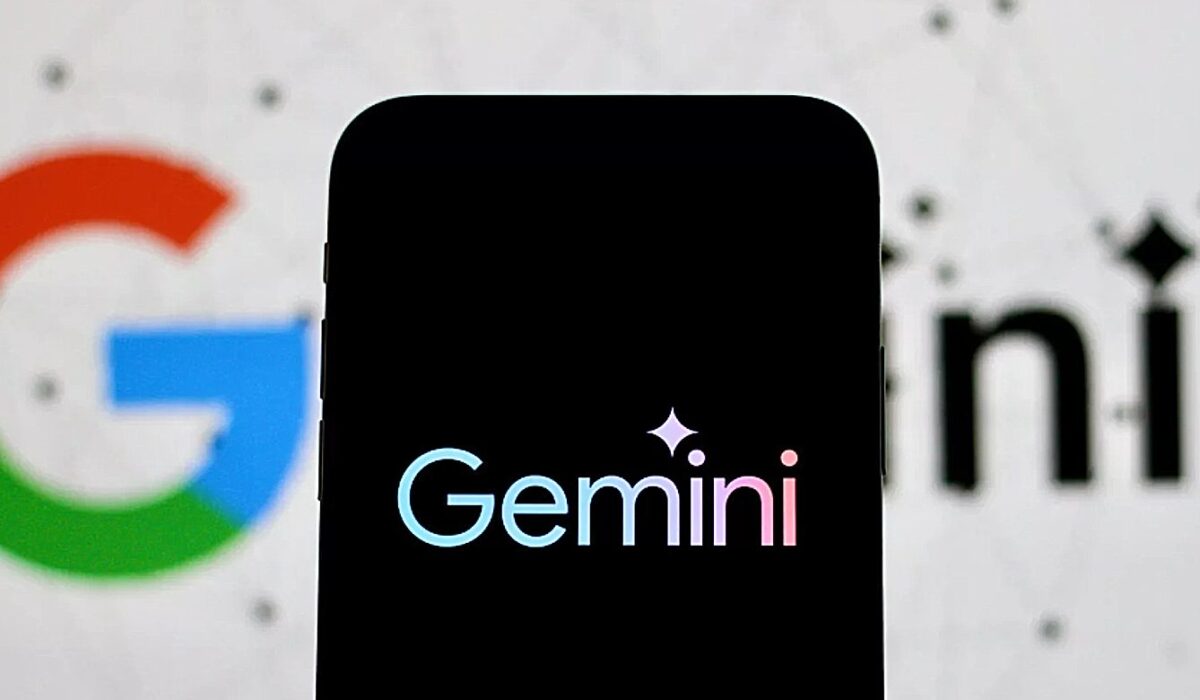 Η Google φέρνει την ενσωμάτωση του Gemini στο Chrome για iPhone και iPad - Πώς λειτουργεί ...