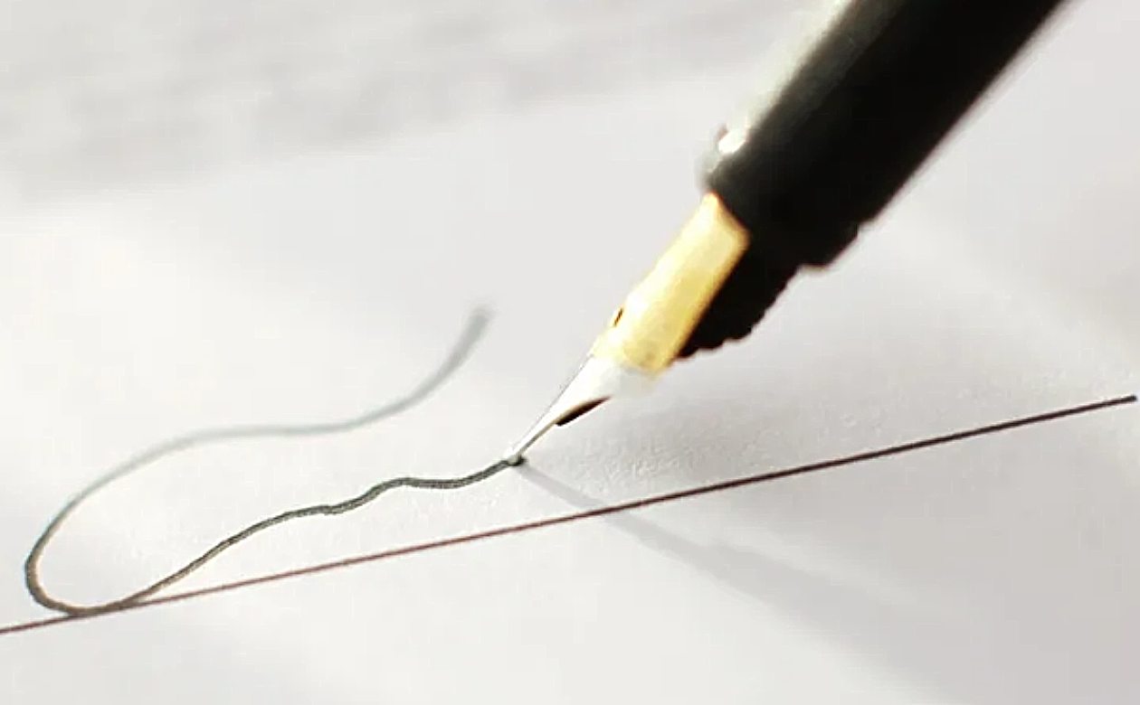 Πώς να διαπιστώσετε ότι κάποιος είναι serial killer από τον γραφικό χαρακτήρα; Η Γραφολογία ...