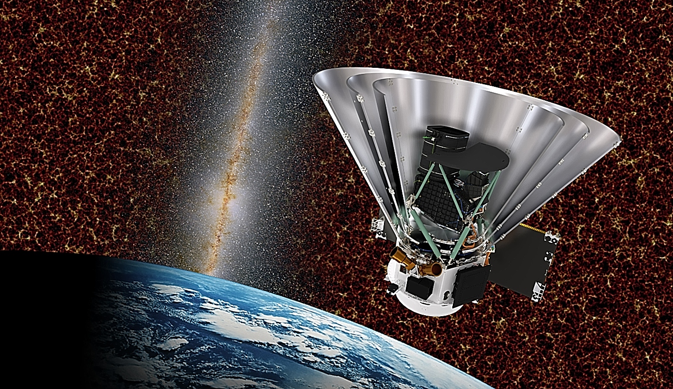 SPHEREx: Η NASA δημιούργησε ένα πιο ισχυρό τηλεσκόπιο από το James Webb ...