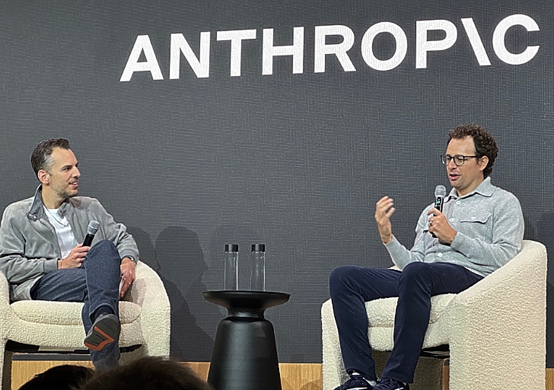 Το νέο AI μοντέλο της Anthropic εκβιάζει προγραμματιστές όταν ...