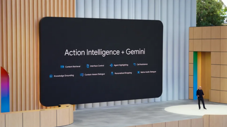 Gemini 3 Pro: Το νέο μοντέλο AI της Google που επανακαθορίζει την πολυτροπική κατανόηση ...